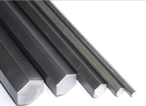 Stainless Steel Long Products - Diriliş Paslanmaz